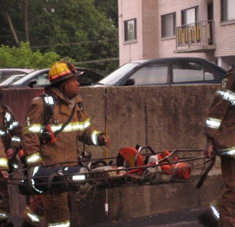 Capitol Fire Training LLC - Firefighting Education through Firefighting ...