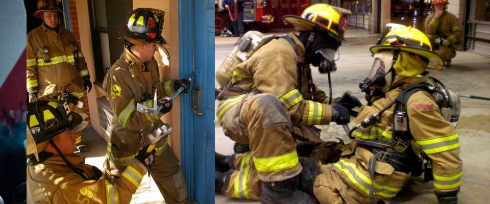Capitol Fire Training LLC - Firefighting Education through Firefighting ...
