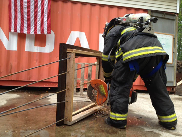 Capitol Fire Training LLC - Firefighting Education through Firefighting ...