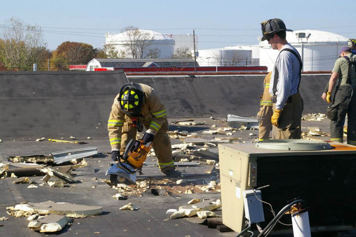 Capitol Fire Training LLC - Firefighting Education through Firefighting ...